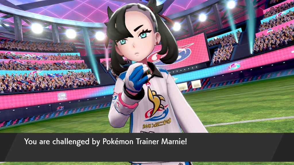 How to beat all the Pokemon Sword and Shield Gym Leaders | GamesRadar+