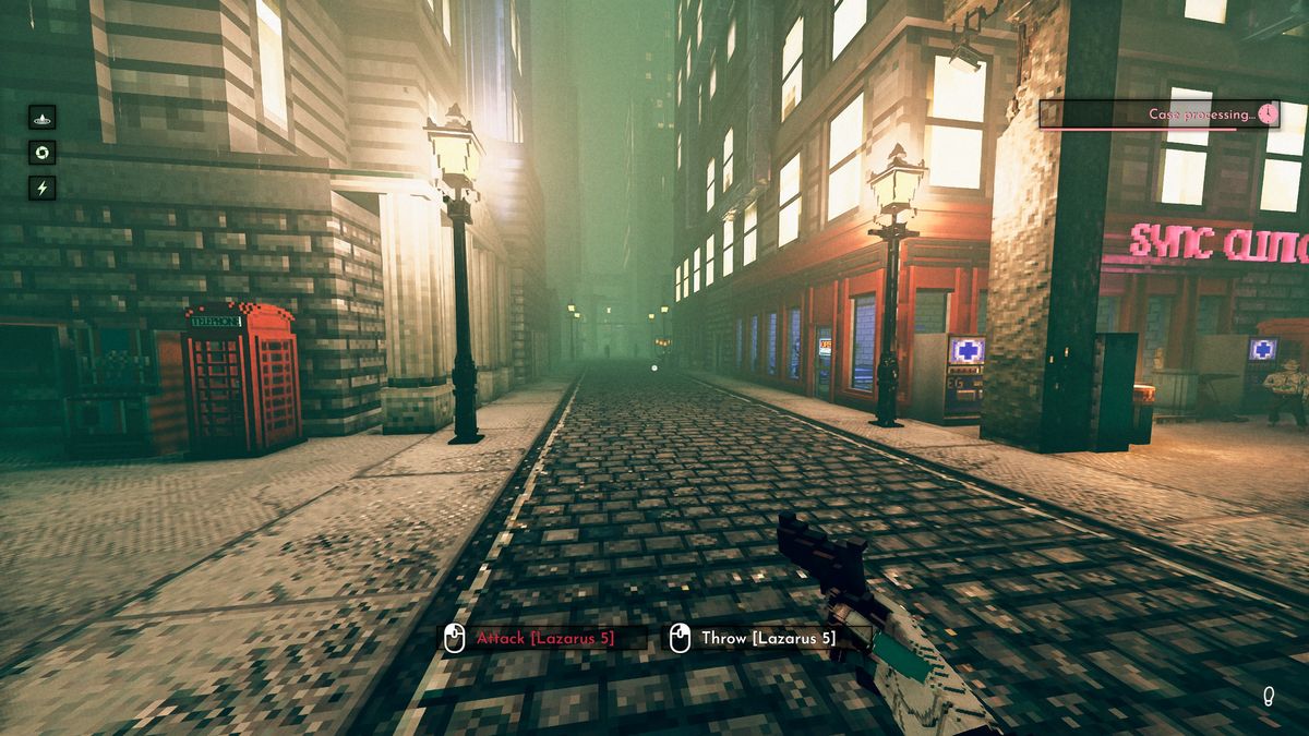 Shadows of Doubt review | PC Gamer