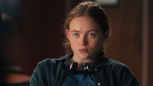 Spider-Man: Brand New Day Rumor Claims Sadie Sink Will Play Punisher ...