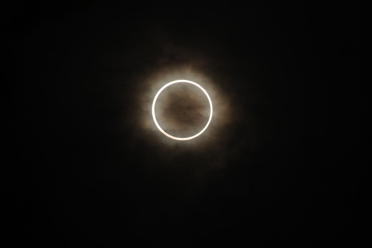 Amazing Solar Eclipse Pictures from Around the World | Space