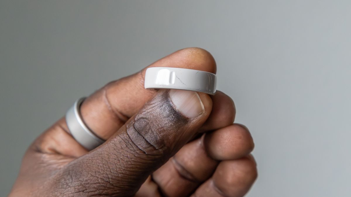 Which Oura Ring 4 color should you buy? | Android Central