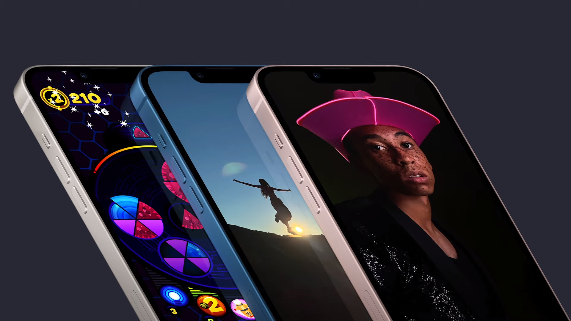 iPhone 14 color options leaked — say goodbye to a popular choice ...