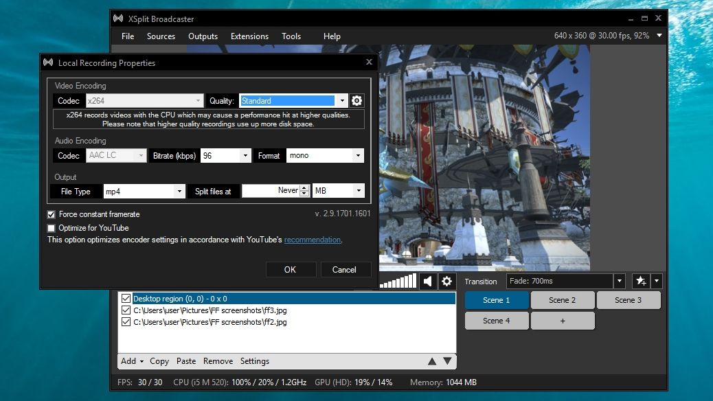 Best free streaming software of 2025 | TechRadar