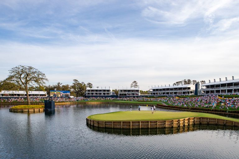 How Pete Dye's Final Course Design Is Leaving A Lasting Legacy To Unite ...