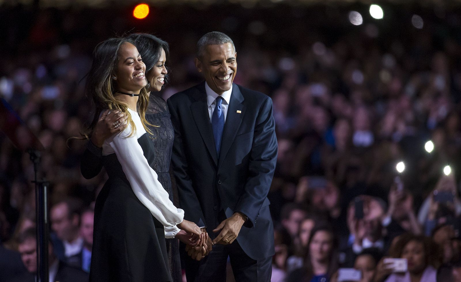 Barack Obama: Everything You Need To Know About Him Leaving Office ...