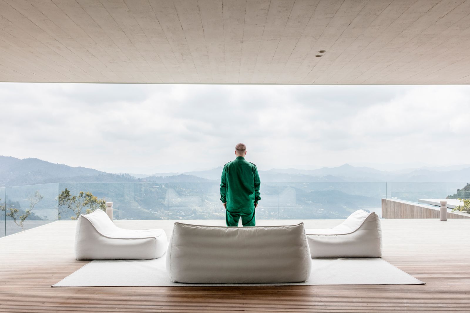 Reggaeton superstar J Balvin invites us to his Medellín home | Wallpaper*