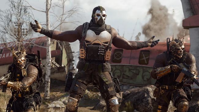 The Call of Duty ban wave continues as Activision dishes out over ...