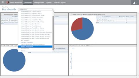 McAfee Endpoint Security review | TechRadar