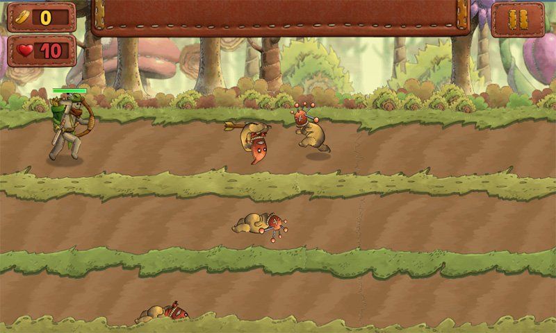 Incredible Toys - battle to save the Toy World with this Windows Phone ...