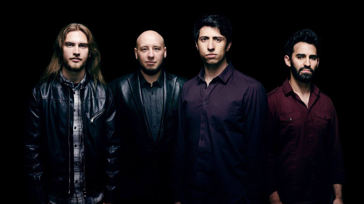 Earthside share Ungrounding clip | Louder