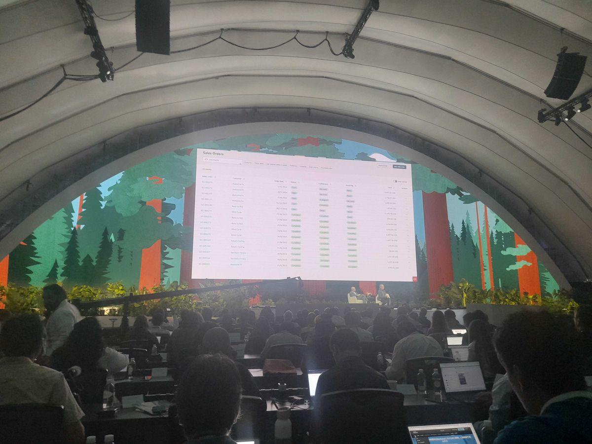 SuiteWorld 2024 live: All the news and updates as they happen