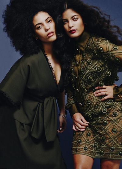 New Female Music Artists 2015 - Artists to Watch | Marie Claire