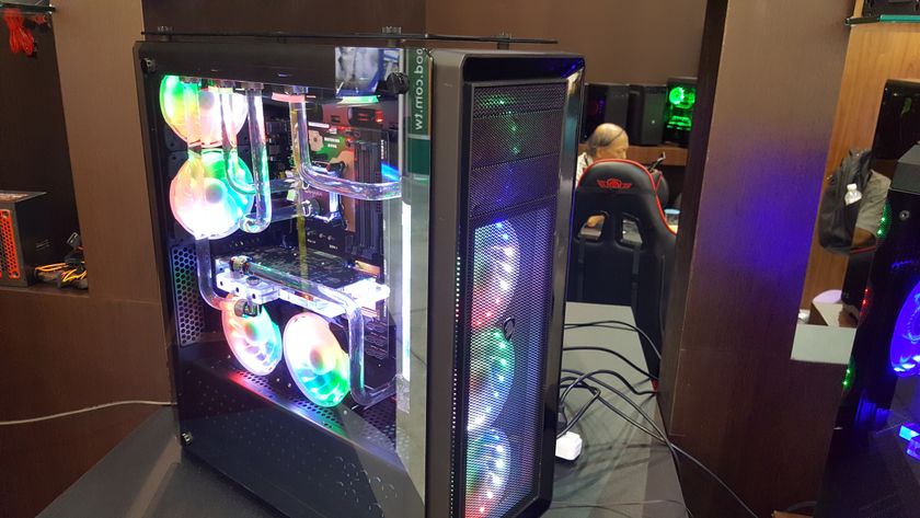 The best case mods from Computex 2017 | PC Gamer