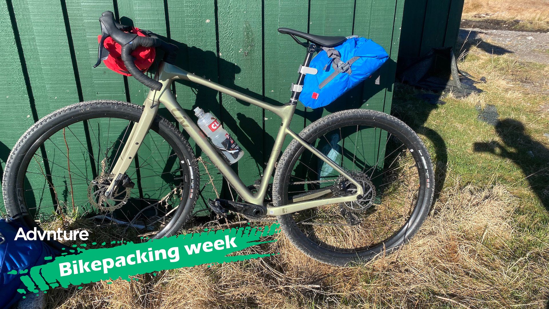My bikepacking essentials – the gear I rely on | Advnture