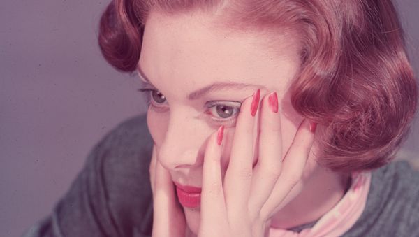 Telling Talons: The History of the Manicure | Marie Claire