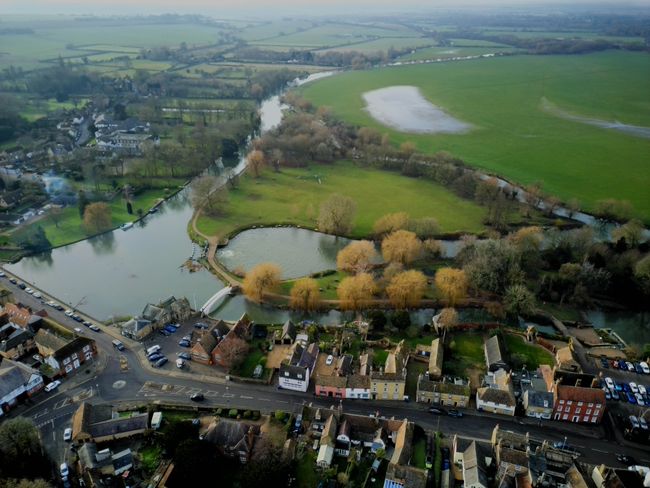 Holy Stone HS600D review: a much-improved model that's still far from ...