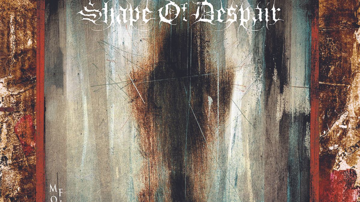 Shape Of Despair: Monotony Fields | Louder