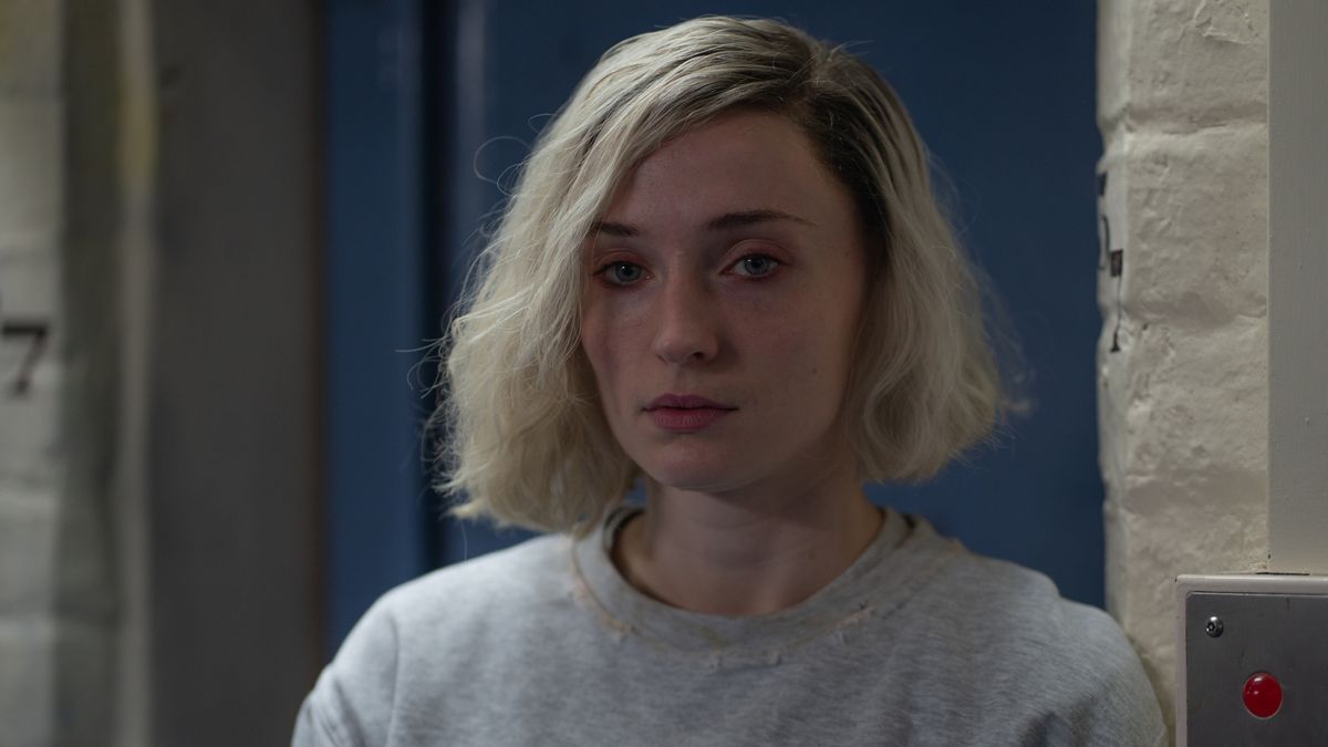 Joan episode 5 recap: lining up one final job | What to Watch