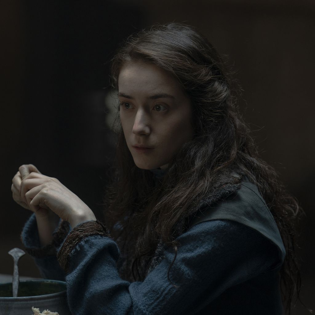 The 'Dune: Prophecy' Cast: Your Guide | Marie Claire