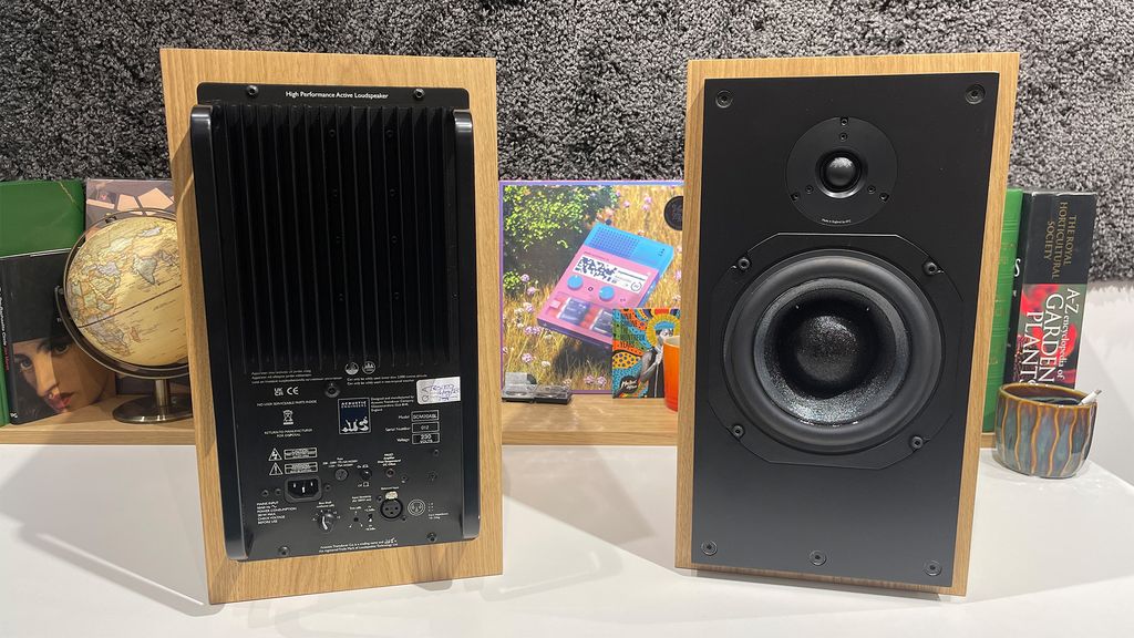 ATC SCM20ASL review: astoundingly insightful and transparent active ...