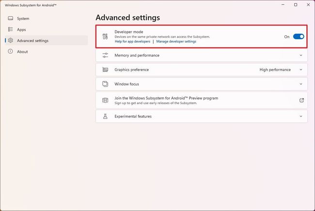 How To Use Wsatools To Sideload Android Apps Outside Amazon Appstore On Windows 11 Windows Central