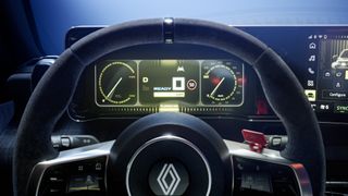 Renault unveils its wildest EV to date and it comes with in-wheel ...