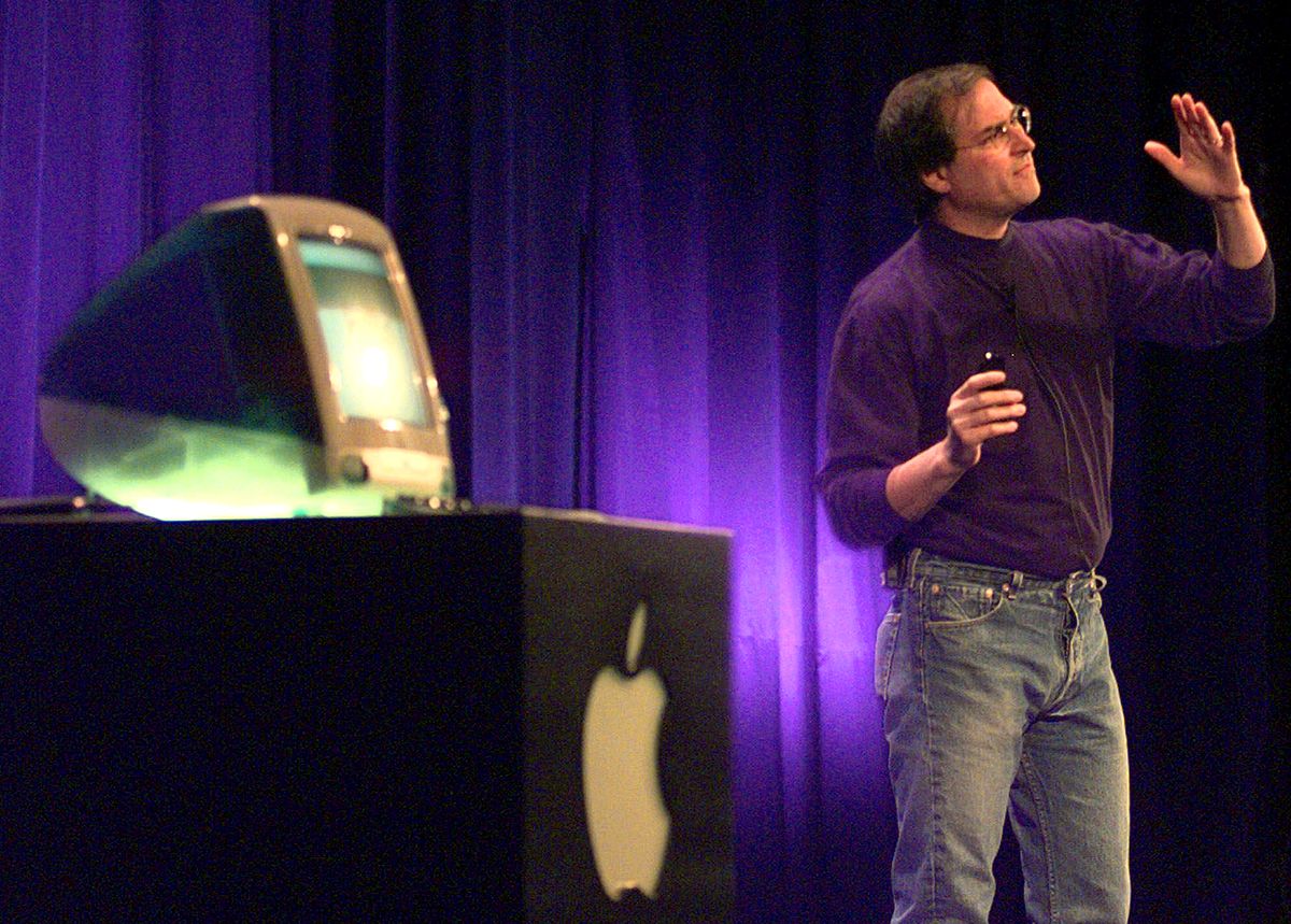 Apple got to $1 trillion the right way | The Week