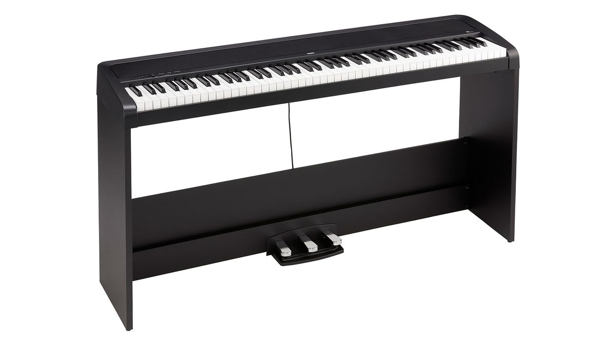 Best digital pianos under $1,000/£1,000 in 2026: budget-friendly pianos ...