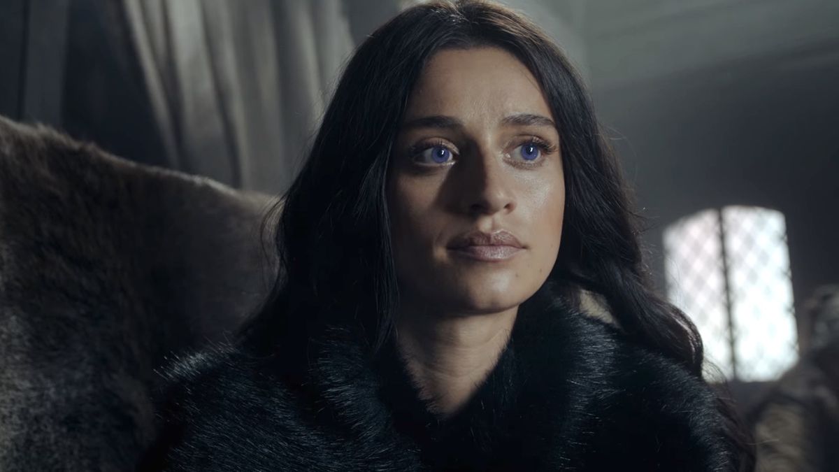 The Witcher Season 3 Vol. 2 Ending Explained: Escape, A Mission, And Henry Cavill's Exit ...