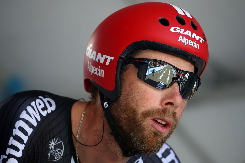 Ten Dam signs for CCC team | Cyclingnews