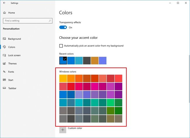 How to customize Windows 10 look and feel | Windows Central