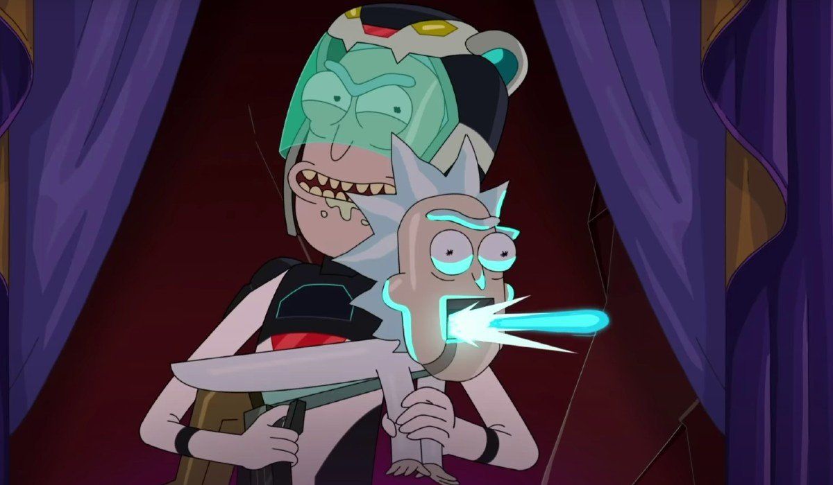 Rick And Morty: The Coolest Season 5 Moments We've Seen From The ...