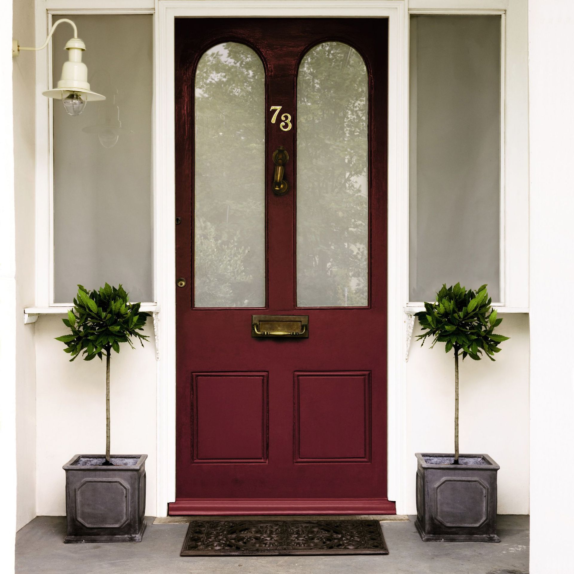 The 3 rules you must follow when installing security cameras | Ideal Home