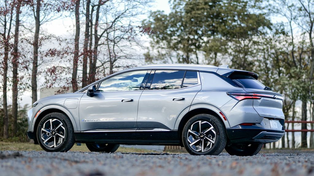 I tested more than 25 EVs this year — here's the top 5 most affordable ...