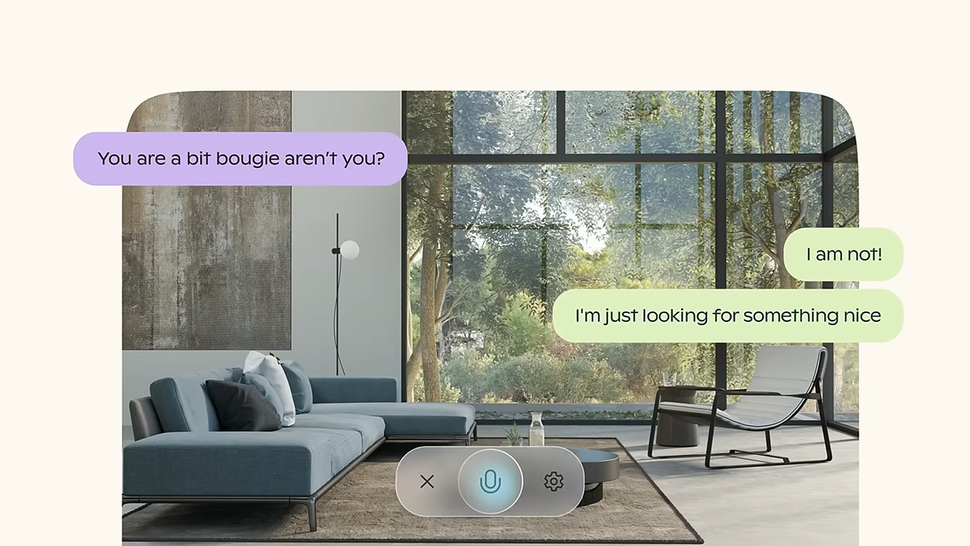 Microsoft Copilot Vision is the perfect holiday shopping buddy, and it ...