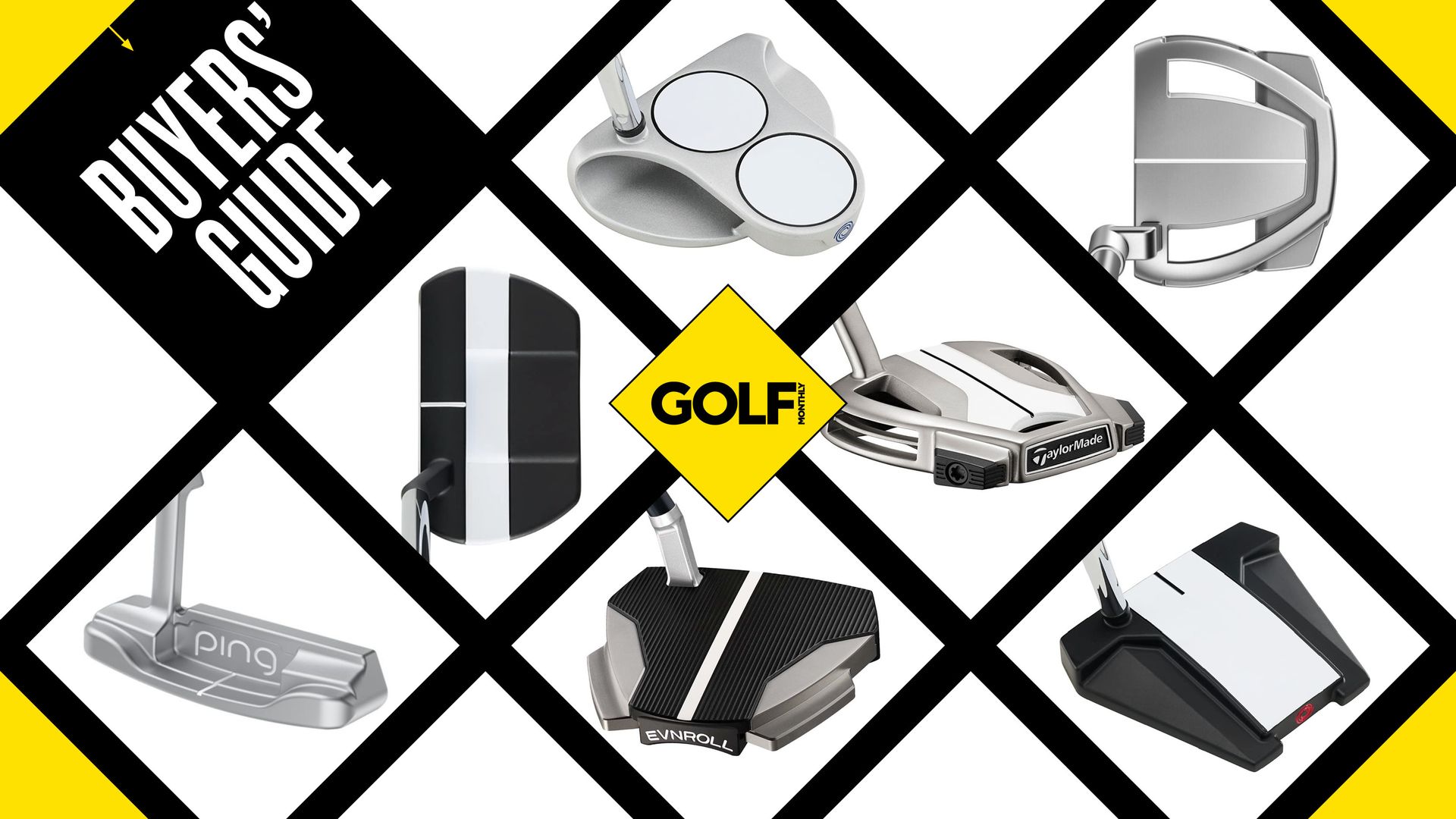 Best Women's Putters 2024 | Golf Monthly