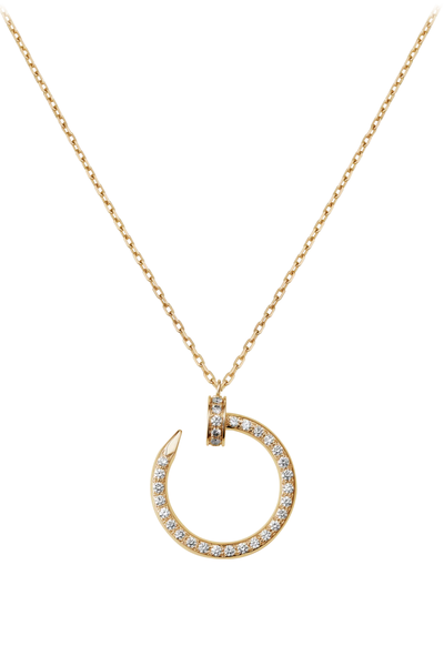 The Best Hardware Jewelry to Buy Now | Marie Claire