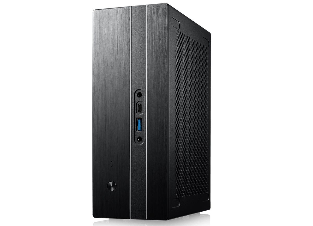 ASRock Updates DeskMini Barebones PCs With Z370 Chipset | Tom's Hardware