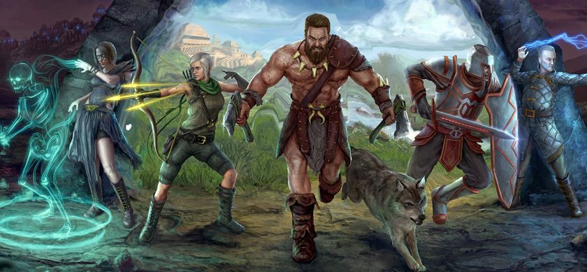 The most important PC games | PC Gamer