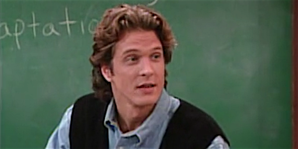One Saved By The Bell Actor Keeps Getting Recognized As The Wrong ...