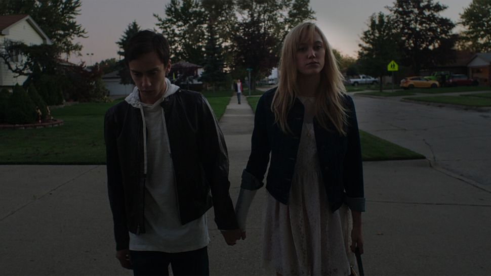 They Follow: What We Know About The Upcoming It Follows Sequel ...