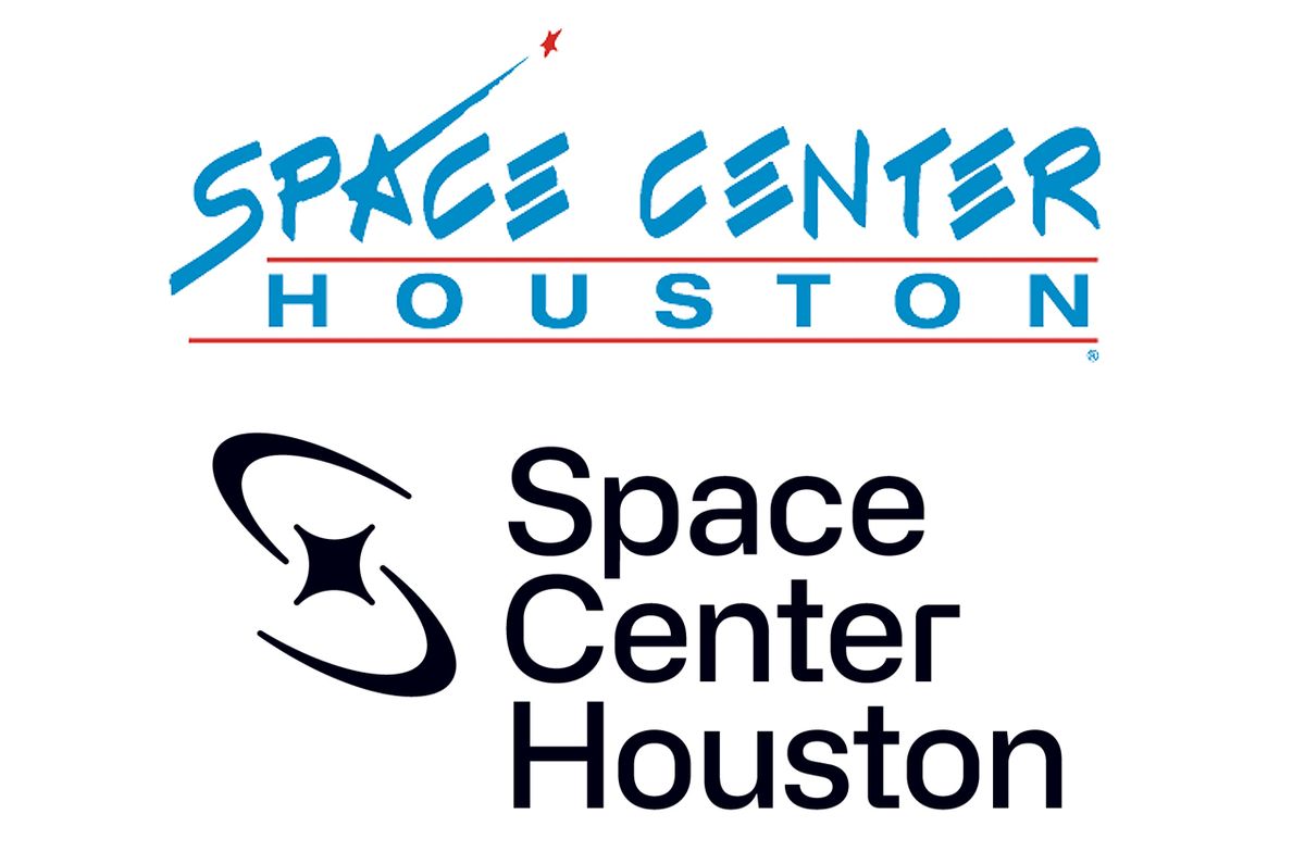 Space Center Houston unveils new logo, plans for Lunar Mars facility ...