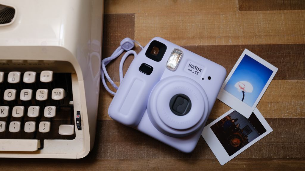Instax Mini SE review: A tempting budget choice | Digital Camera World