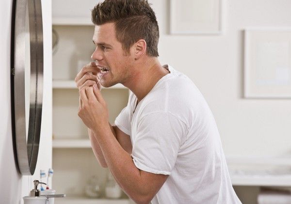 How Oral Hygiene Affects The Rest Of You Live Science