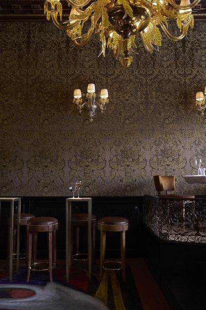 Venice restaurants and bars as chosen by designers | Wallpaper*