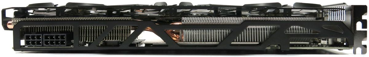 Gigabyte GV-R929OC-4GD R9 290 Windforce OC - Graphics Card