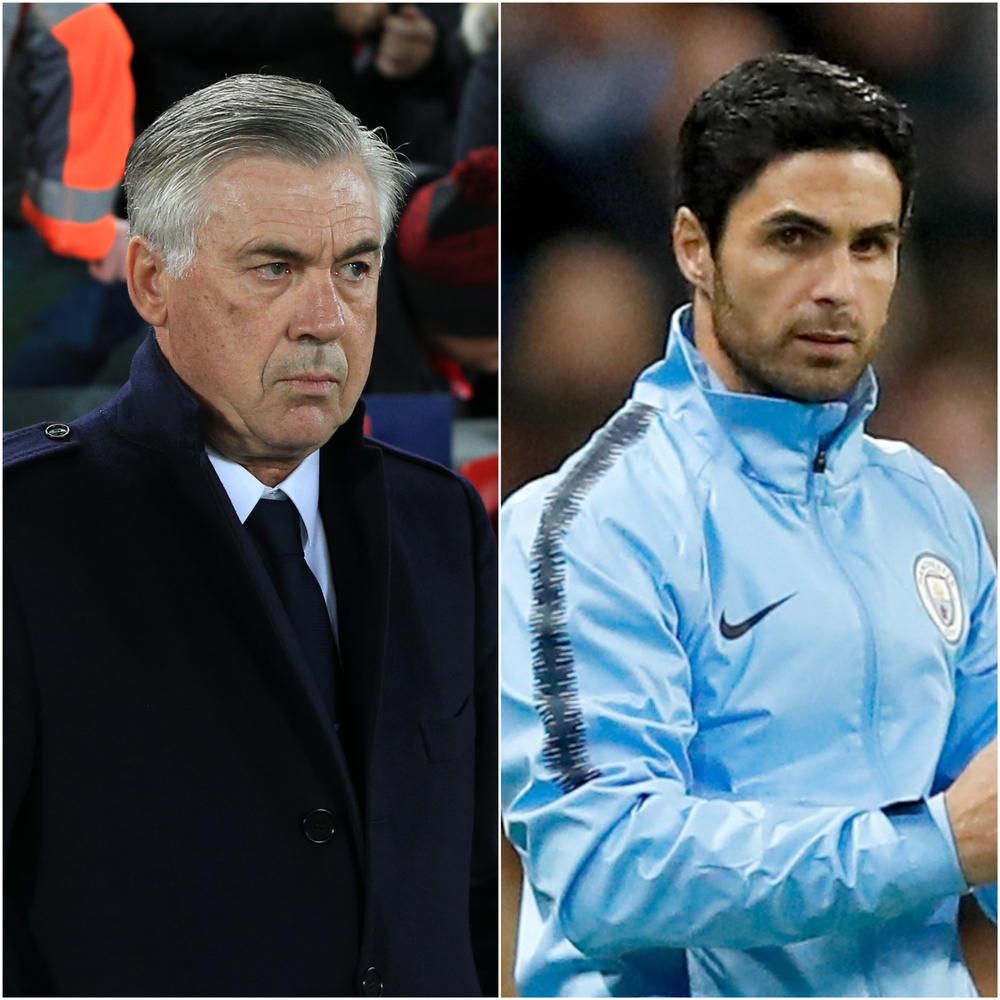 Football rumours from the media | FourFourTwo