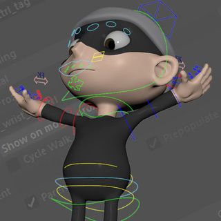 15 mighty Maya tutorials to try today | Creative Bloq