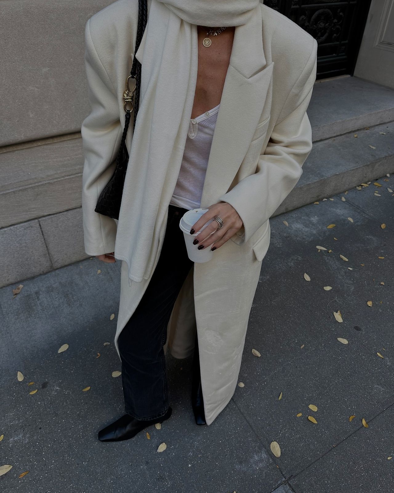 The 14 Best Cashmere Coats That Are Timeless and Pure Luxury | Who What ...