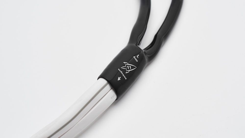 Audioquest Rocket 11 review: a flexible and refined sounding cable ...
